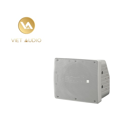 Hệ thống loa dải đồng trục TOA HS-1200WT - Việt Audio
