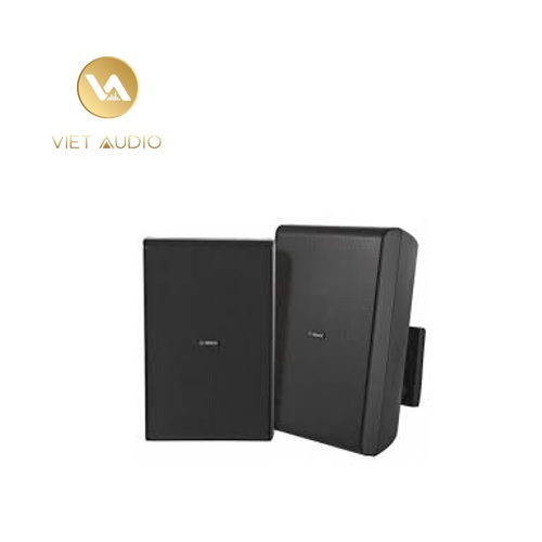 LB20-PC90-8D - Loa hộp 90w Bosch màu đen - Việt Audio