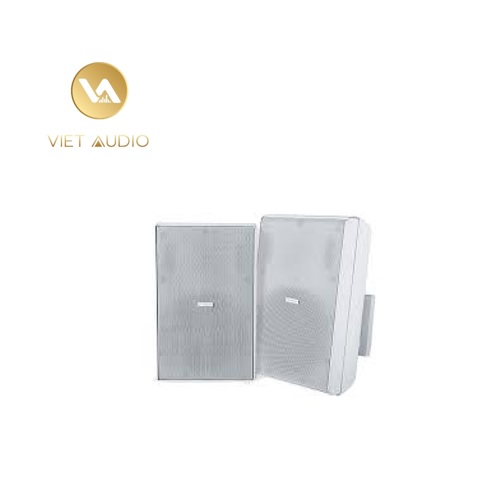 LB20-PC90-8L - Loa hộp 90w Bosch màu trắng - Việt Audio