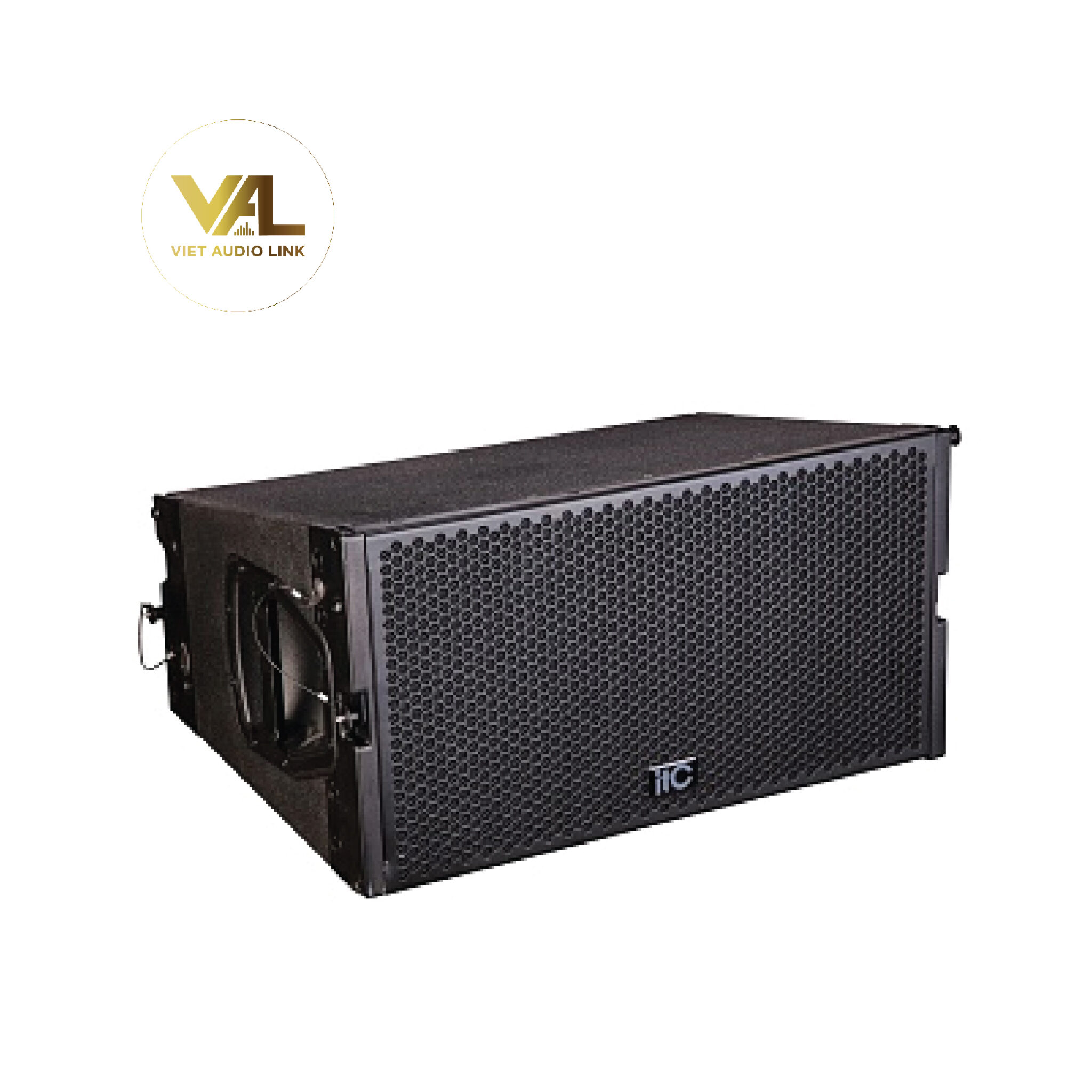 Loa line array ITC LA-2100 - Việt Audio