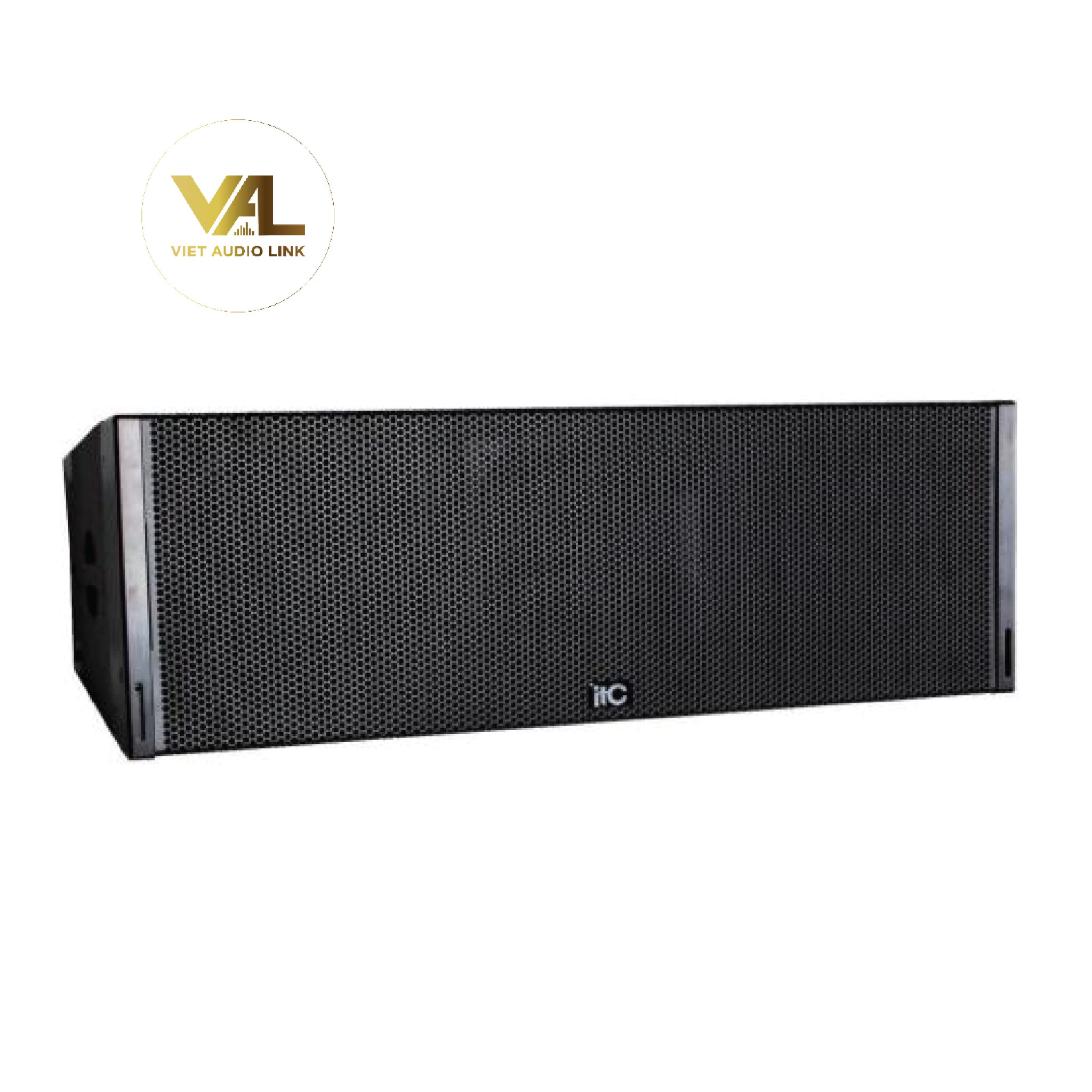Loa line array ITC LA-2100H - Việt Audio