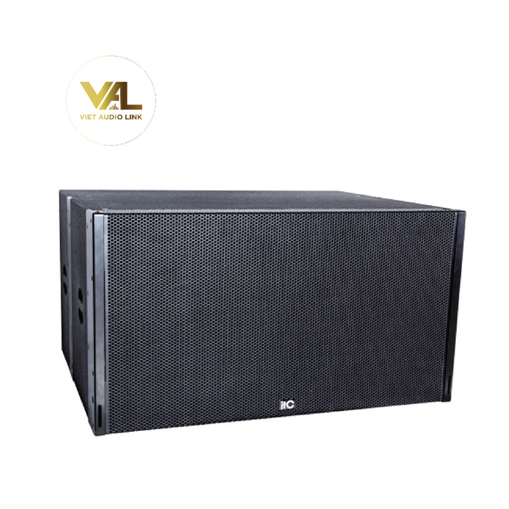 Loa Line Array ITC LA-2108 - Việt Audio