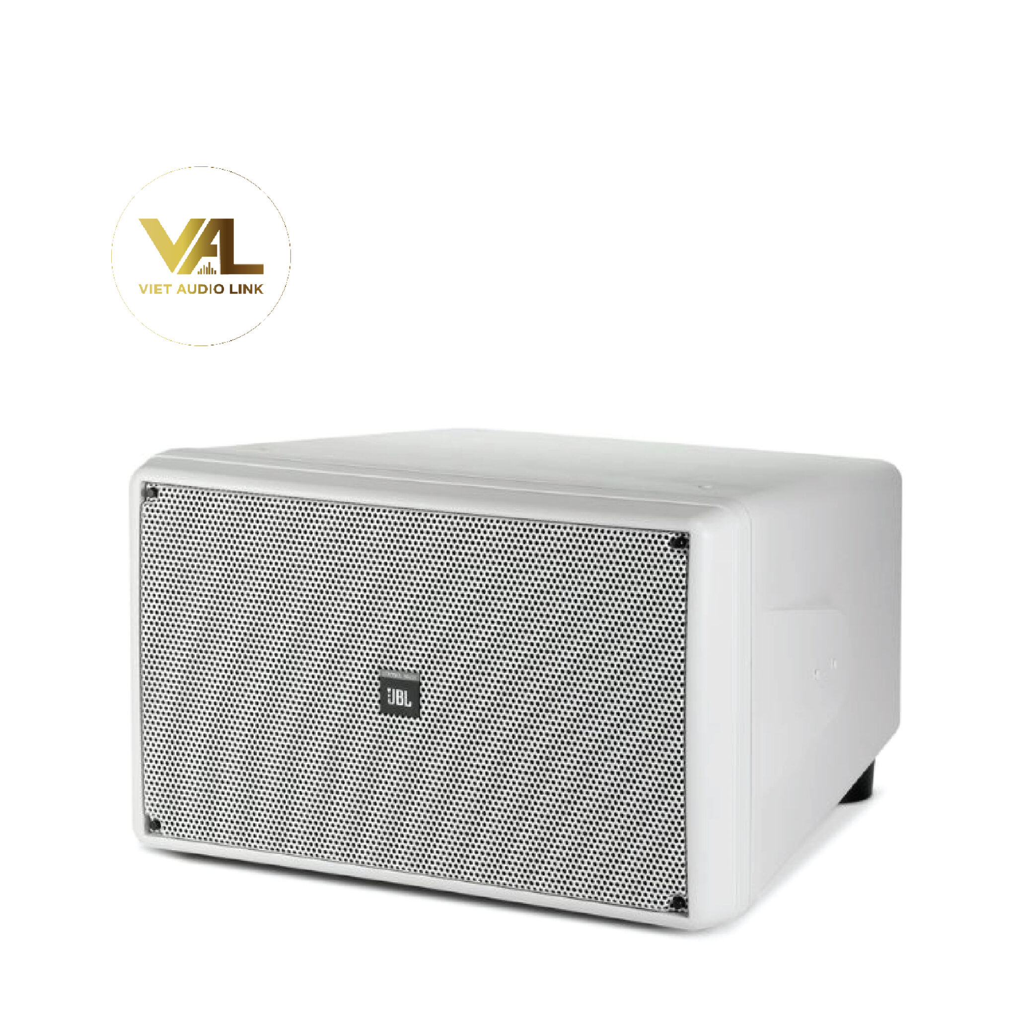 Loa subwoofer JBL CONTROLSB210-WH - Việt Audio